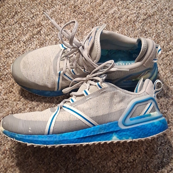 adidas | Shoes | Adidas Solarthon Spikeless Golf Shoes | Poshmark